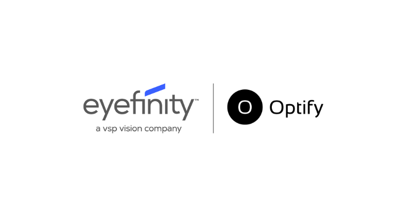 Eyefinity And Optify Announce Strategic Partnership
